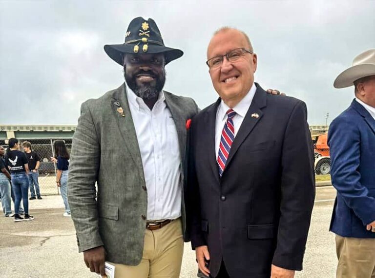 Judge Wayne Mack | Serving Montgomery County with Integrity