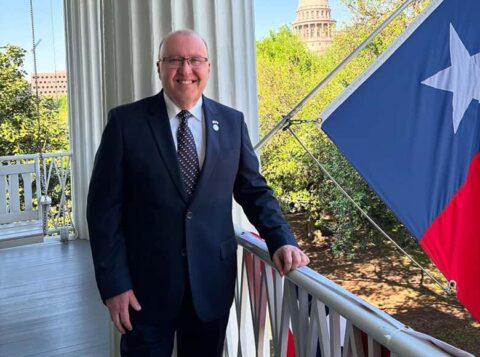 Judge Wayne Mack | Serving Montgomery County with Integrity